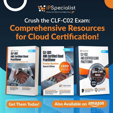 ipspecialist on linkedin clfc02 aws awscertified cloudcomputing cloudcertification…