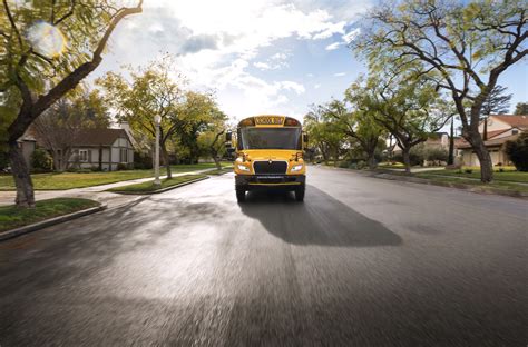 Epa Opens Clean School Bus Program Rfi 2024 Rebates Halted School