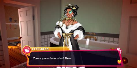 Date Everything Review