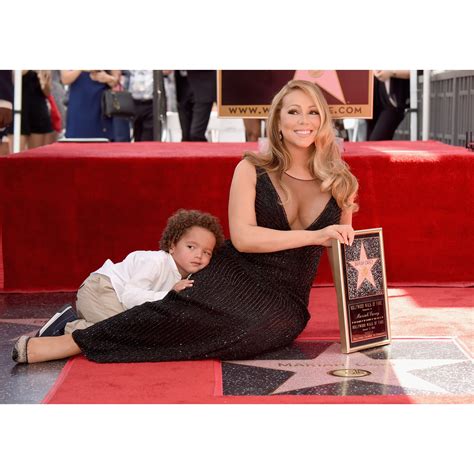 Mariah Carey S Most Divalicious Moments Site Name Essence