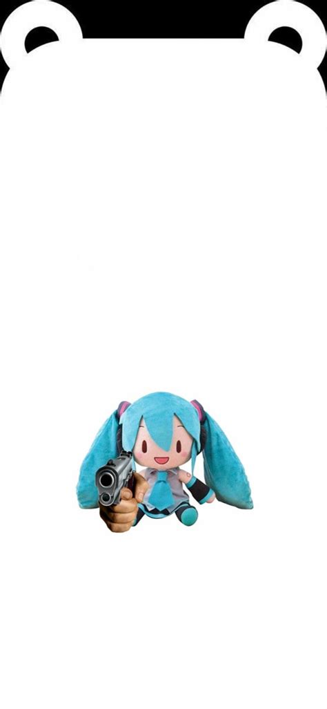 Miku Wallpaper Miku Wallpaper Homescreen