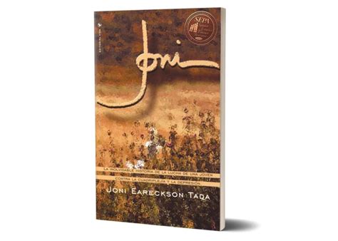 Joni La Inolvidable Historia De La Lucha De Una Joven Contra La Cuadriplejía Y La Depresión