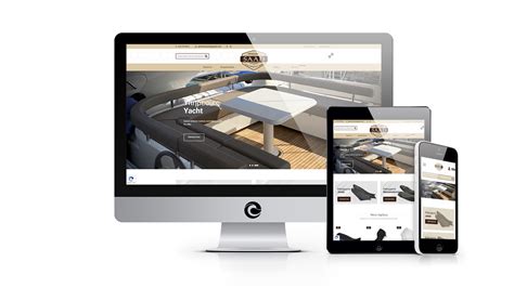 Saad El Eshoped Κατασκευή Ιστοσελίδας