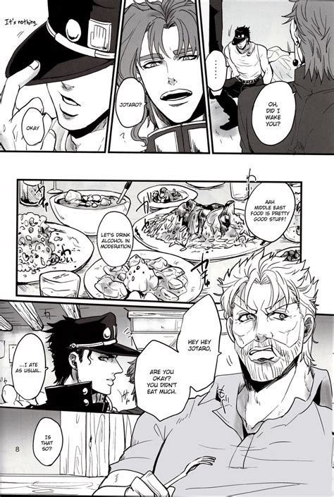 Egoneri A Signal Jojo Dj Eng Gay Manga Hd Porn Comics