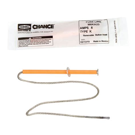 Fusible Link Types At Jenny Collier Blog