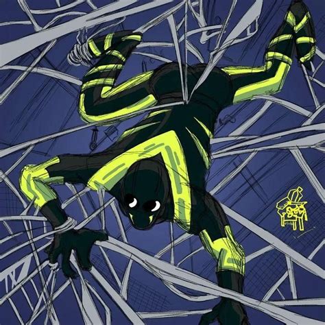 Diseño De Superhéroes Fotos De Spiderman Arte De Cómics Comic De