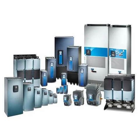 Self Mild Steel Danfoss Vfd Drives Digital Automatic At ₹ 9440 In Raipur