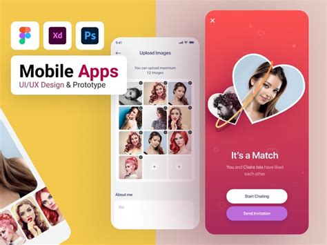 An Amazing Web And Mobile App UI UX Design Upwork
