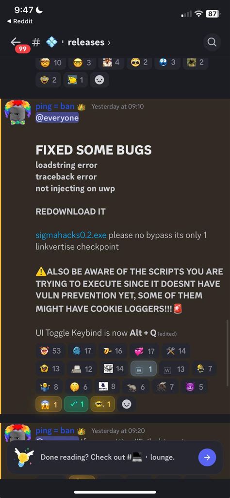 New Working Free Roblox Executor Web And Uwp R Robloxhackers