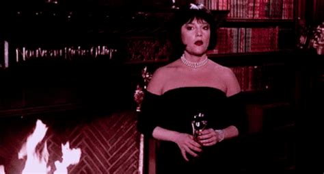 Madeline Kahn Clue Quotes