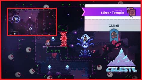 Celeste Chapter 5 Youtube