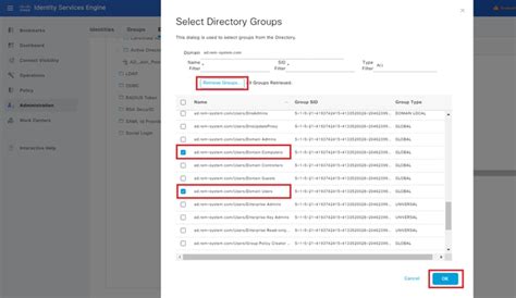 Configure Secure Client Ikev2asa In Asdm With Aaa And Cert Auth Cisco