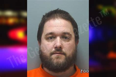 Daniel Dixon — Cherokee County Jail Bookings