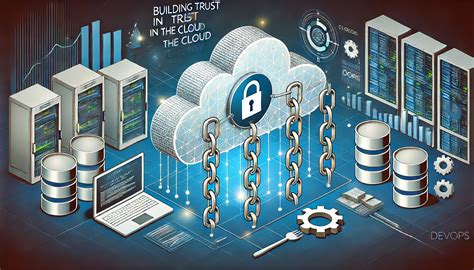 Blockchain Devops Devops Oasis