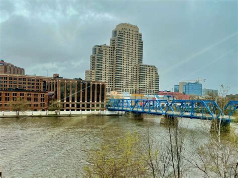 What To Do In Grand Rapids Michigan For A Stellar Weekend