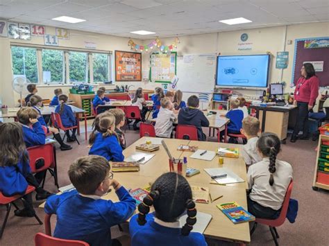 Maple Tree Primary School Gallery