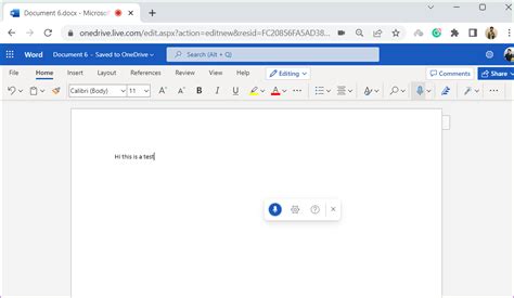 如何使用 Microsoft Word 中的听写工具 Tech Guide 如何使用 Microsoft Word 中的听写工具 Tech Guide