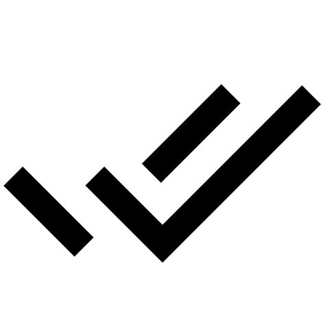 Tick Svg Icons Logos Symbols Free Download Png Svg