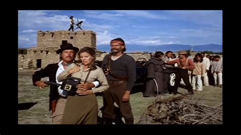 Conquerors Gold 1971