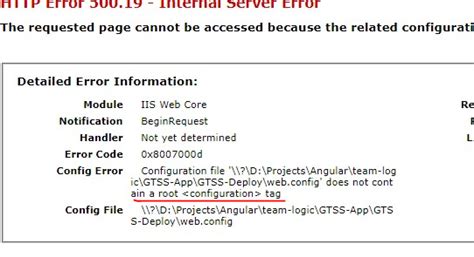 Angular 6 Production On Local IIS Manual Refresh Page Is Not