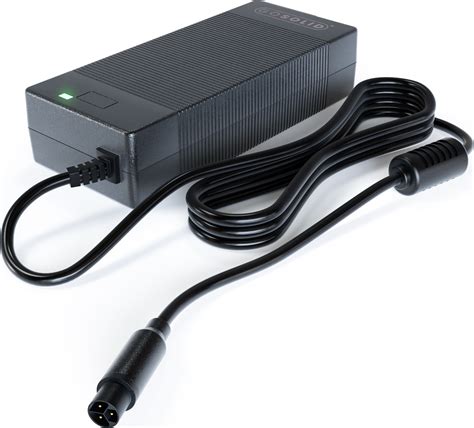 Go Solid Oplader Geschikt Voor Esmaster Ghost Go Solid