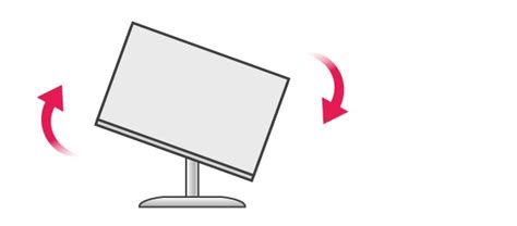Lg Monitor How To Use The Pivot Function Lg Usa Support Lg Monitor How To Use The Pivot Function Lg Usa Support
