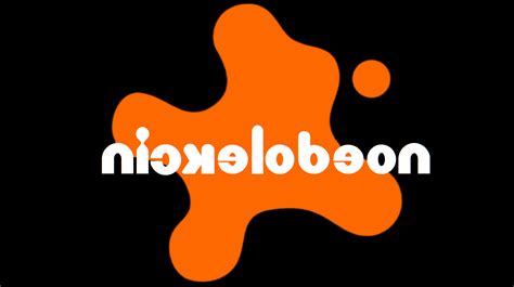 Nickelodeon April Fools Day 2024 Logo Fandom