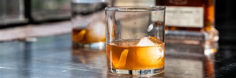 Add Your Own Twist To The Classic Old Fashioned Recipe