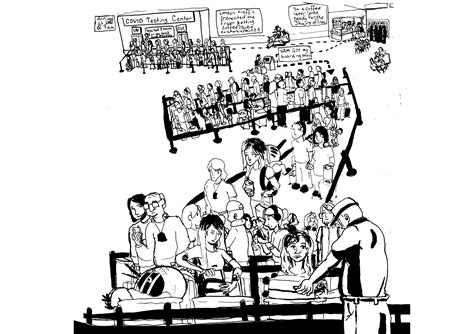 Cheerio Online Pixie Comic