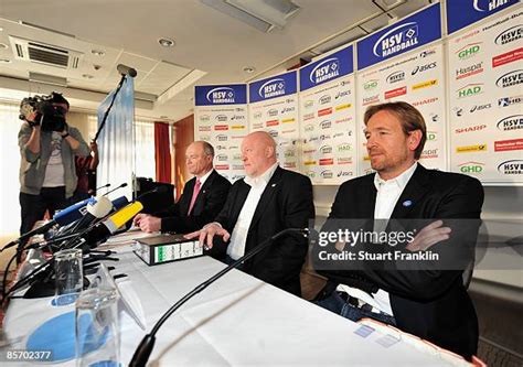 Ruediger Hess Stock Fotos Und Bilder Getty Images