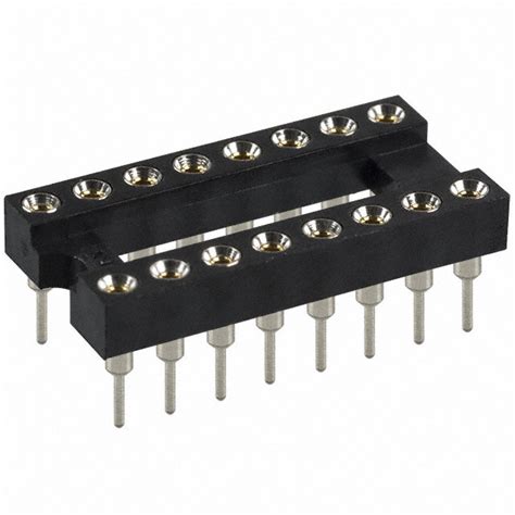 Ar 16 Hzl Tt Assmann Wsw Components Connectors Interconnects Digikey