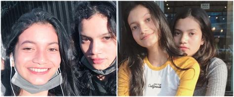 7 Potret Kompak Ratu Sofya And Mutiara Adik Kakak Sering D