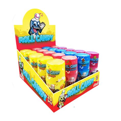 Roll Candy Mp Sweet Levně Kupi Cz