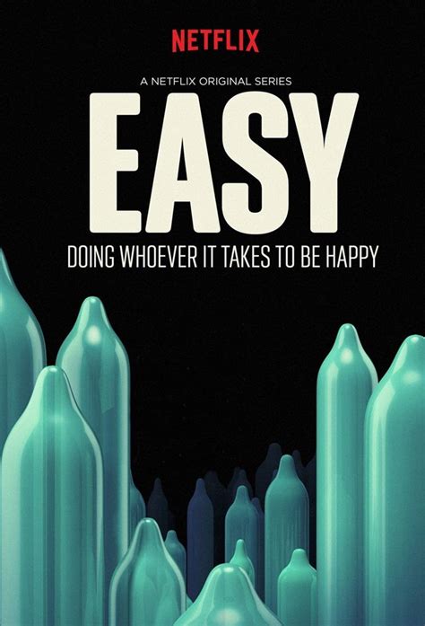 Easy Série 2016 Senscritique