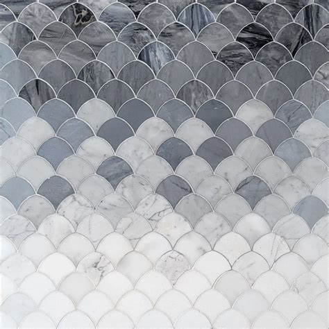 Discover 65 Ombre Tile And Stone Mosaic Ideas Mosaic Ombre Mosaic Tiles And More