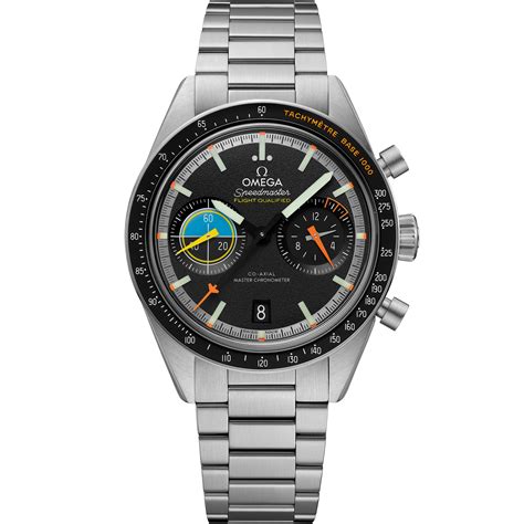 Mens Watches Omega®