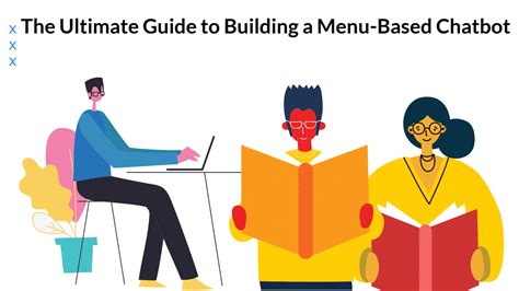 The Ultimate Guide To Building A Menu Based Chatbot For Maximum Business Efficiency Clepher