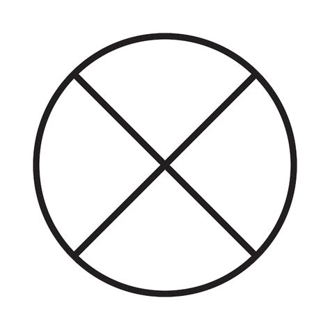 Premium Vector Database Chart Shape Element For Process Layout