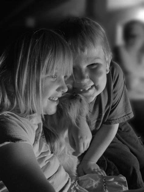 Siblings Cuddle By Koolchooken On Deviantart