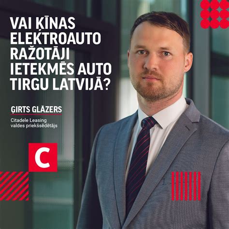 Citadele Banka On Linkedin 🚗 Par Vienu No Galvenajiem Notikumiem Vietējā Auto Tirgū 2024 Gada…