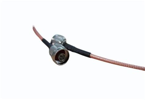 Rf Cable Assembly At ₹ 500piece Vaghodia Waghodia Id 2852444789362