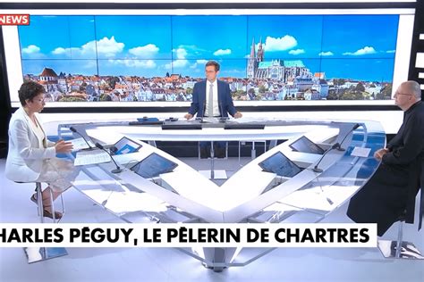 Charles Péguy écrivain Converti Et Antimoderne France Catholique