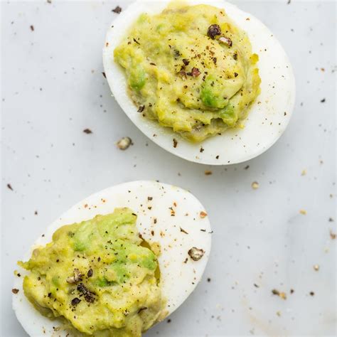 25 Best Deviled Egg Ideas Creative Deviled Egg Recipes