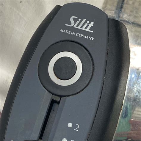 Silit Sicomatic Pressure Cooker Pick Up Only S