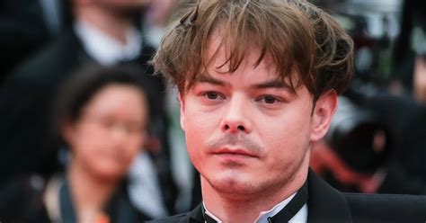 Actor Charlie Heaton Turns 30 Today