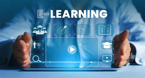 E Learning 7 Benefits For Companies That Adopt It