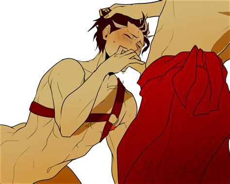 Rule 34 Diarmuid Ua Duibhne Fatezero Fate Series Lancer Tagme