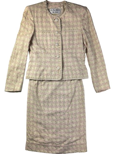 Womens Skirt Suits Think Vintage Ltd