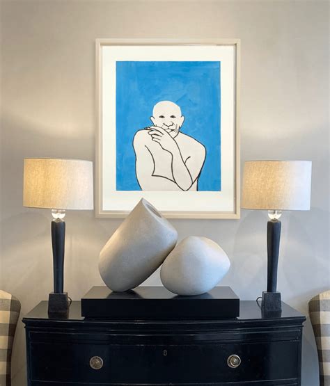 Kate Boxer Picasso Unframed Cricket Fine Art