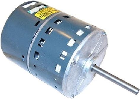 Carrier Variable Speed Blower Motor Gas Furnace